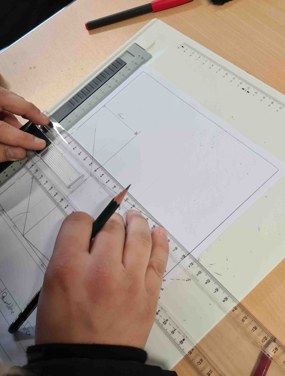 Dimetrie … | Berufskolleg Geilenkirchen